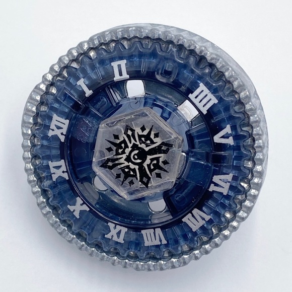 Hasbro | Toys | Beyblade Basalt Horogium Twisted Tempo | Poshmark